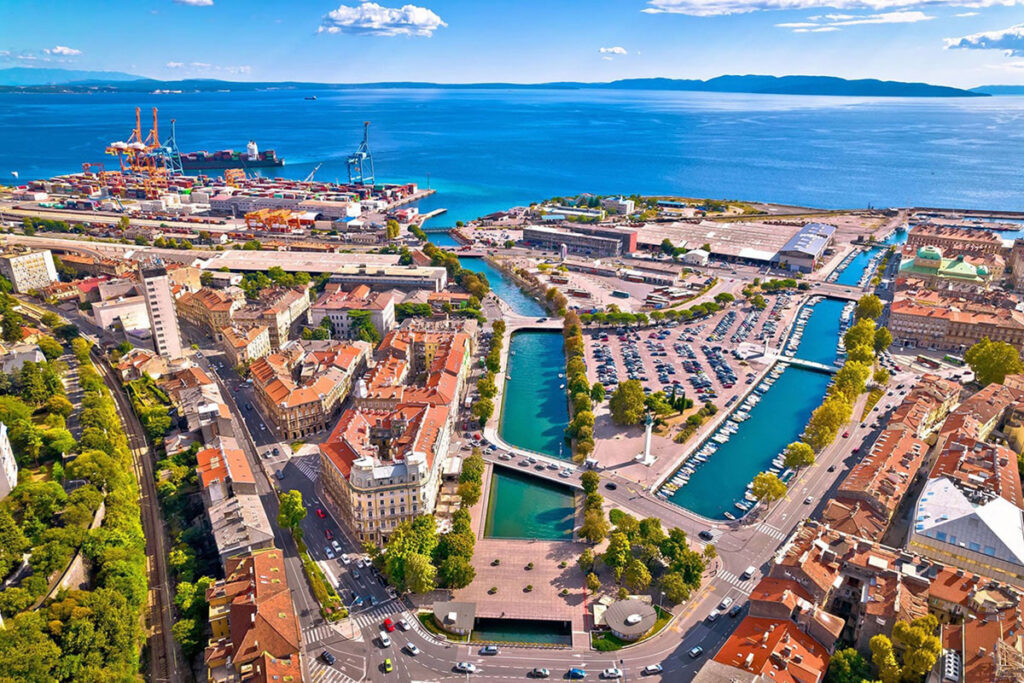 Rijeka, Croatia: Complete Travel Guide 2025